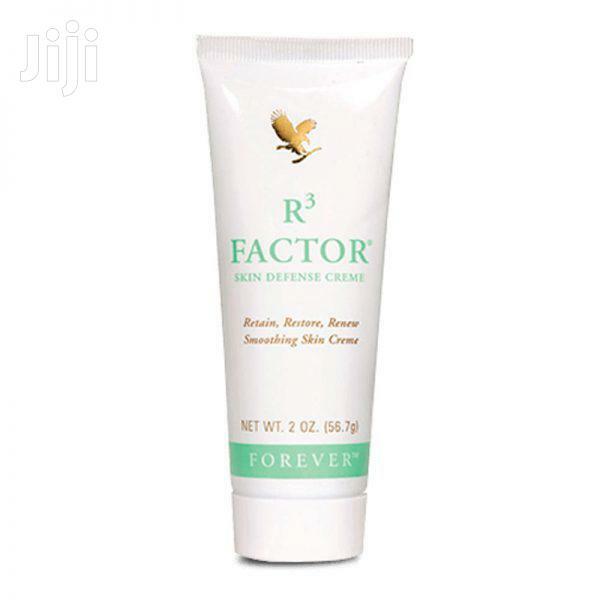 Renewing Skin Creme by Forever Living (formerly R3 Factor) 2 oz | eBay