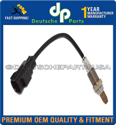 Land Rover LR4 Range Rover Sport Oxygen Sensor Front Upstream LH / RH ...