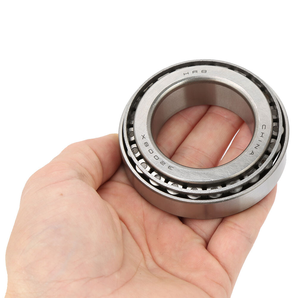 32008X Single Row Tapered Roller Bearing Cone Set 40mm Bore 68mm OD ...