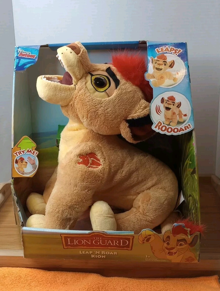 Kion Kion Color Scheme (New Version) By Ninatepidor On DeviantArt