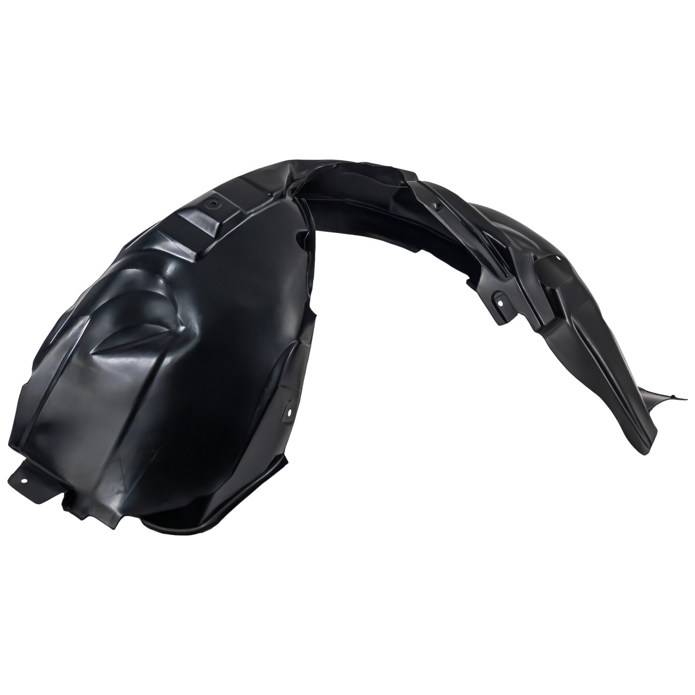 Splash Shield For 2002-2008 Mini Cooper Front, Driver Side | eBay