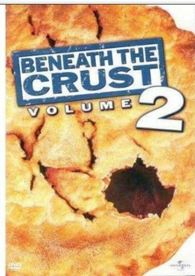 BENEATH THE CRUST VOLUME 2 (DVD, 2003) | eBay
