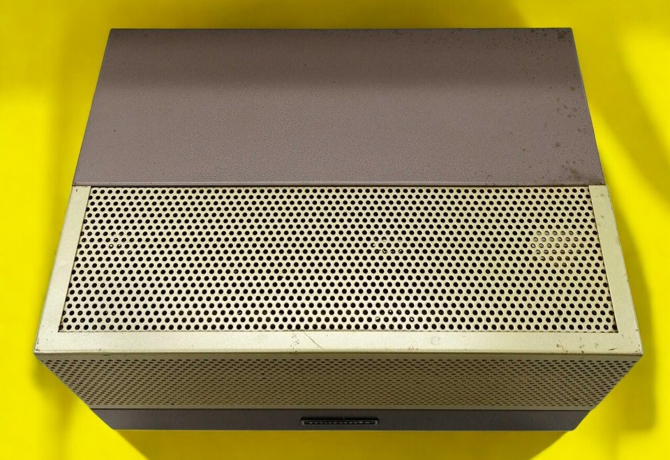 [Maintained] MARANTZ Model number: 8BK Power amplifier | eBay