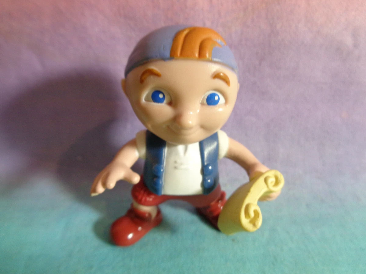 Jake And The Neverland Pirates Cubbys Map Neverland Pirates Cubby Map