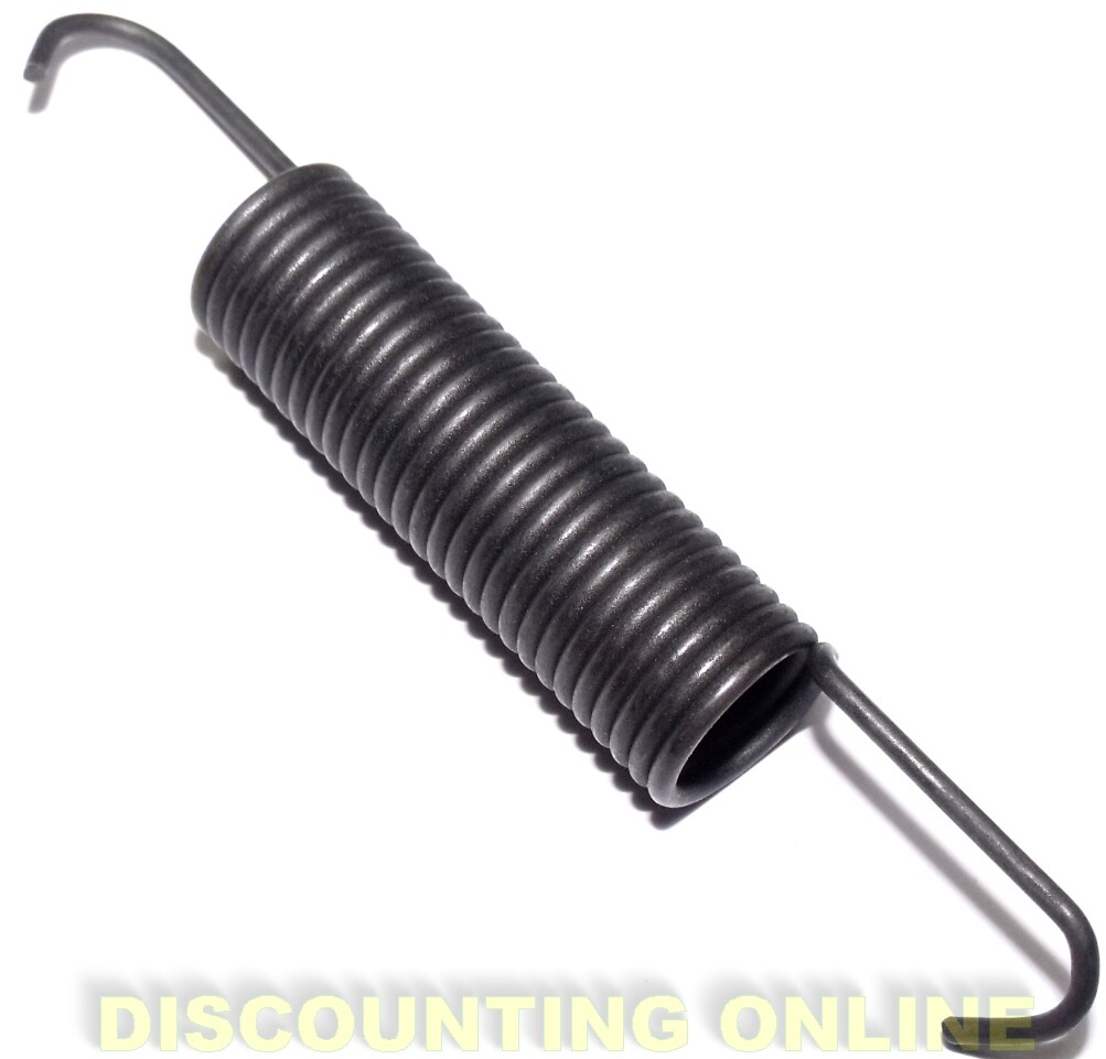 IDLER RETURN SPRING FITS 532401872 HUSQVARNA CRAFTSMAN POULAN JONSERED ...