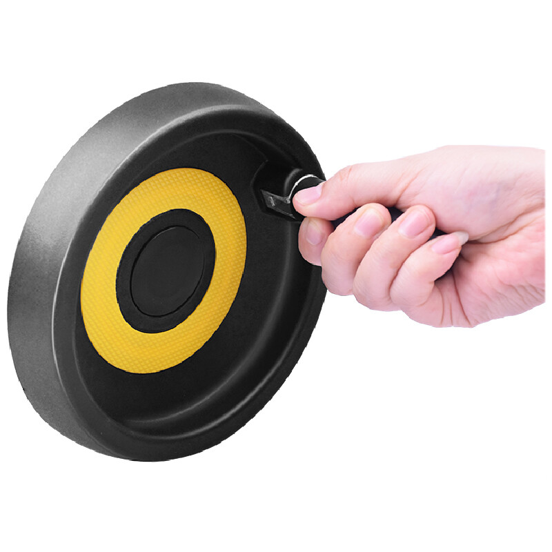 12*125mm Mechanical Operation Hand Wheel with Folding Revolving Handle ...