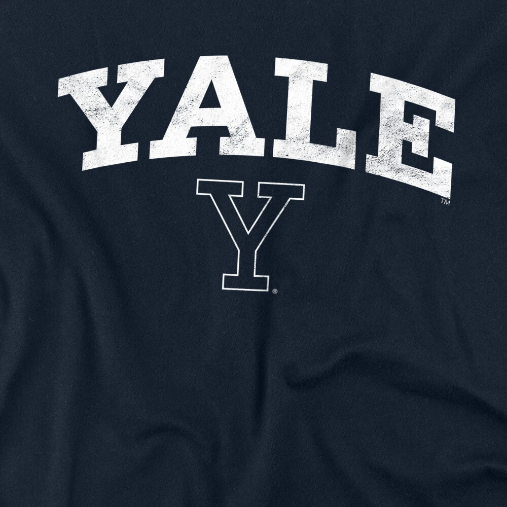 Yale University Logo Bulldogs