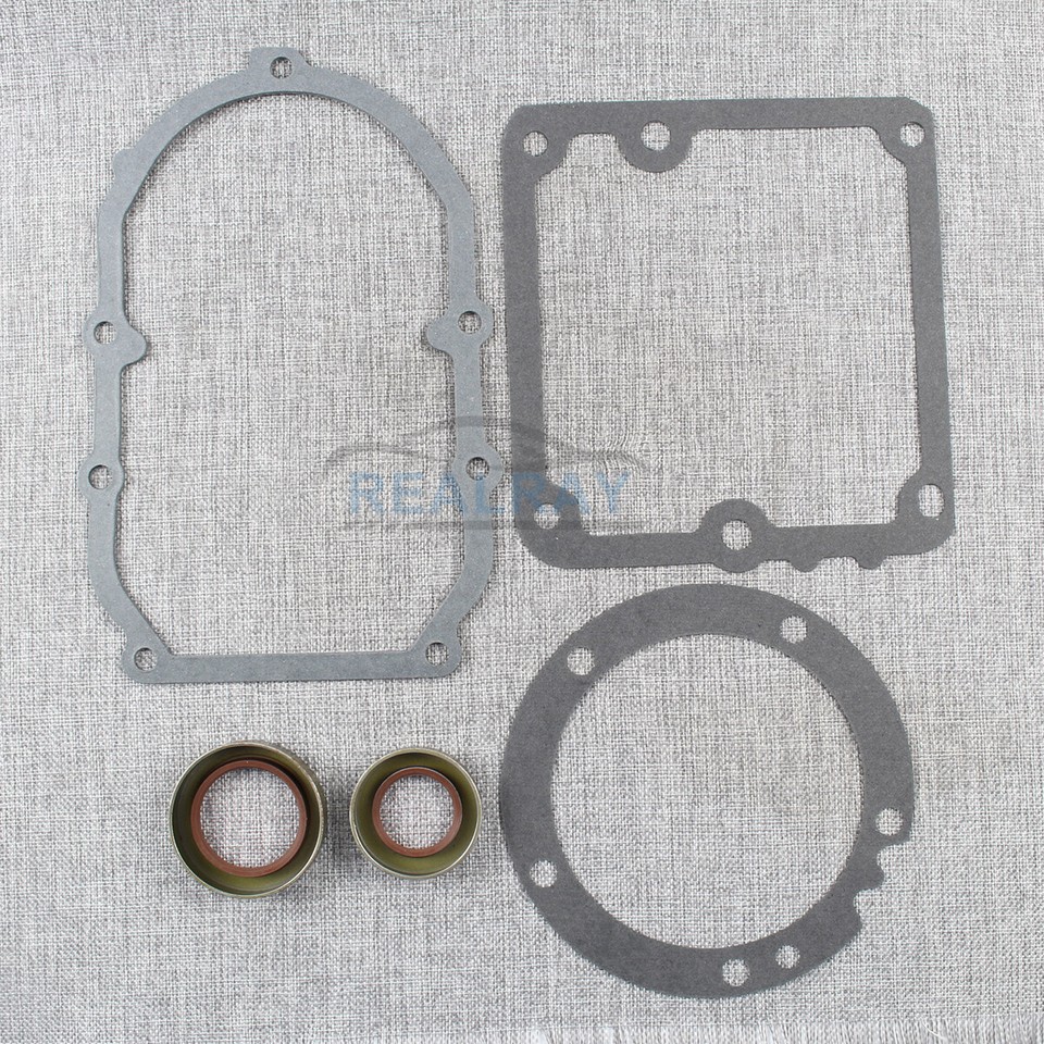 New Oil Pan Bottom Gasket Kit Set w/ Seals For ONAN BF B43-48 P216-220 ...