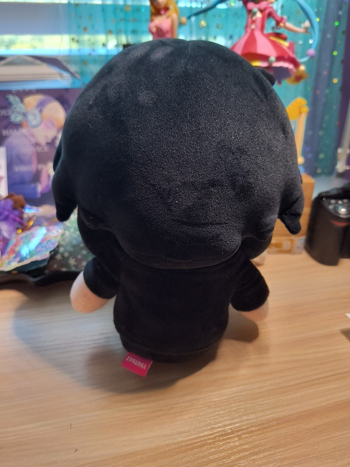 Johnnie Gilbert Youtooz Plush | eBay