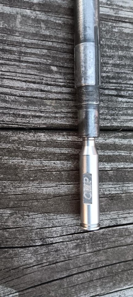 1944 M1 GARAND SA Springfield 11-44 BARREL TE-3.5 MW-2.5 CMP | eBay