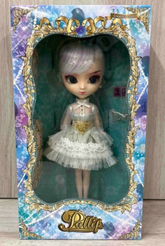 Pullip Doll Figure Mistica P-249 ErosanoffDolls×Mota de Algodon 2022 NEW Groove | eBay
