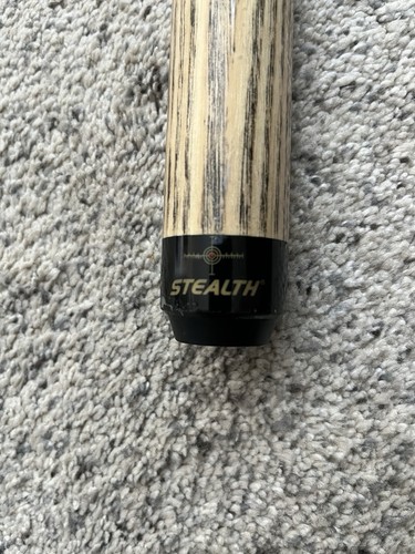 Stealth STH22 Pool Cue 20 oz | eBay