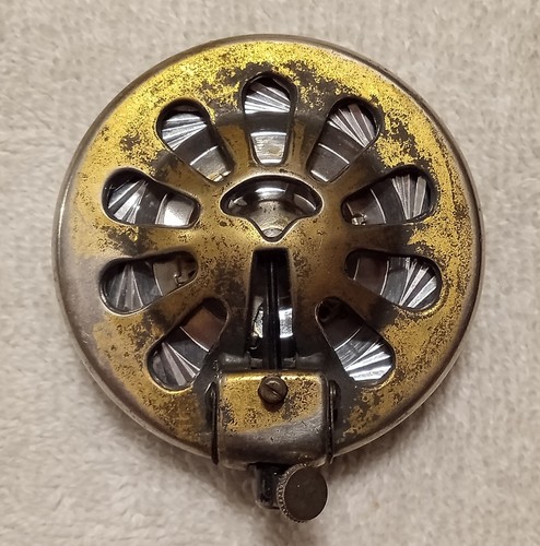 Victor Victrola Orthophonic Reproducer Gold Plated | eBay