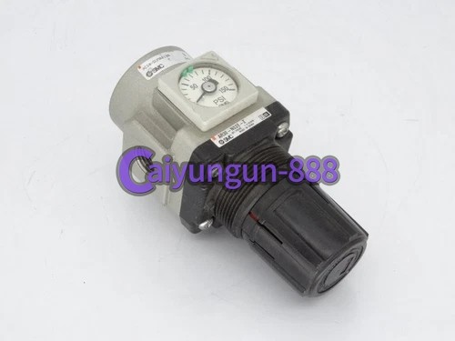 1-piece new for SMC pneumatic regulating and pressure reducing valve ...