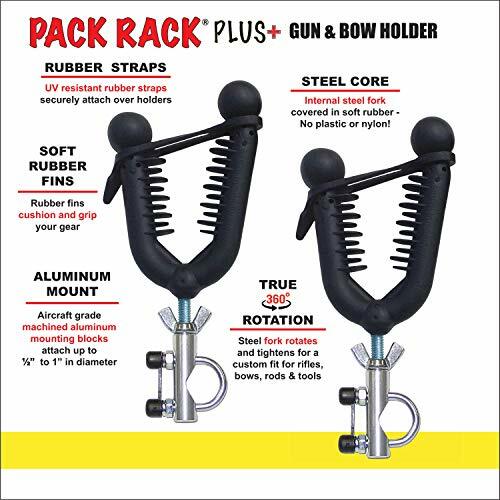 All Rite Products Pack Rack Plus PRP1 for sale online | eBay