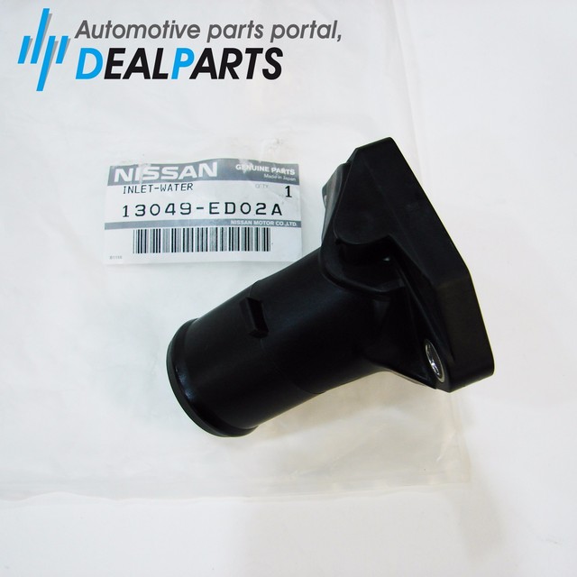 13049ED02A Water Inlet Nissan Cube RENAULT OE 13049-ed02a for sale ...