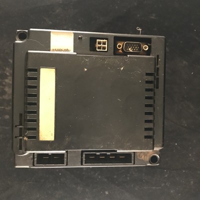 Robotics - Irc5 Controller