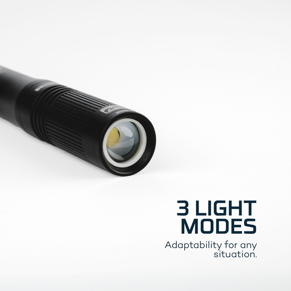 NEBO Inspector 180 Lumen Pocked Flash Light | eBay
