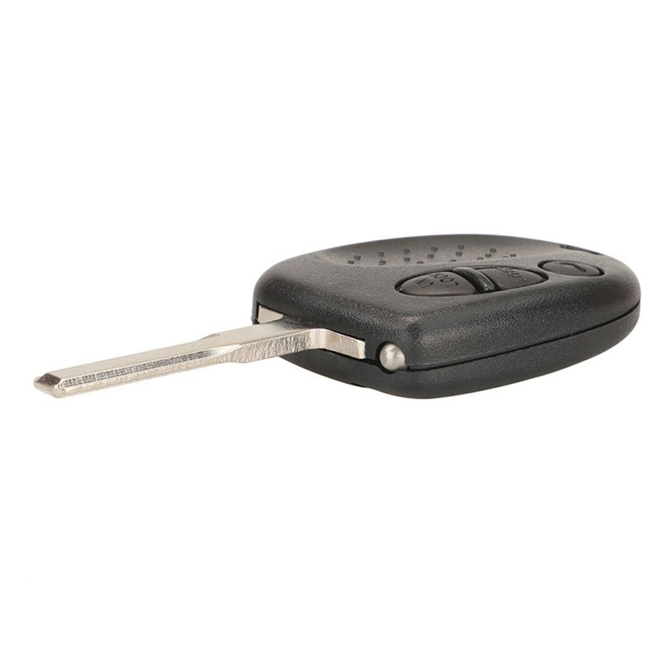 Fits Pontiac GTO 2004 2005 2006 Remote Key Fob 304MHz 92123129 ...