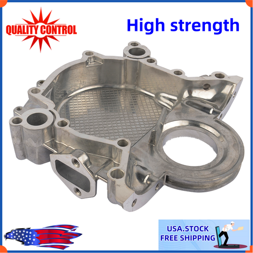 High Strength Timing Cover For Ford 302 / 351W 1979-1995 D4OE6059A ...