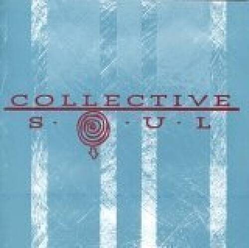 Collective Soul- Collective Soul CD Good condition 75678274527| eBay
