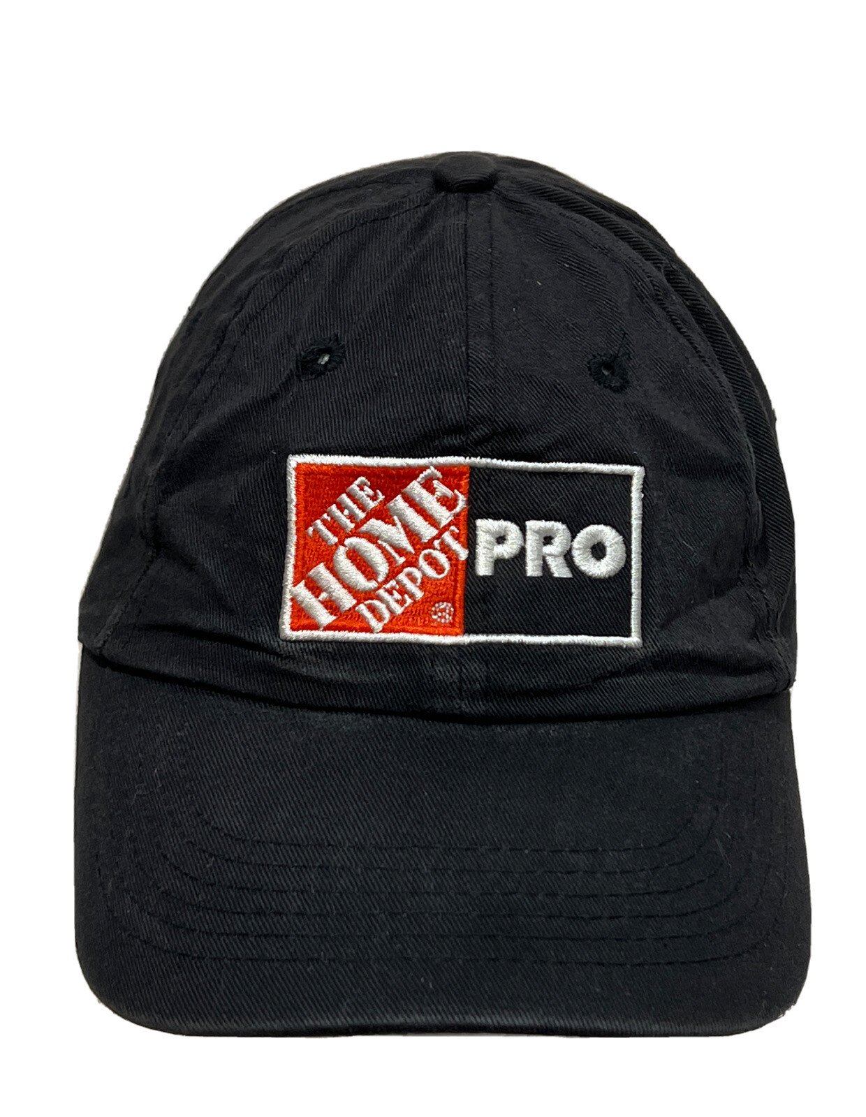 Home Depot PRO Let’s Build Something Together Black S… - Gem