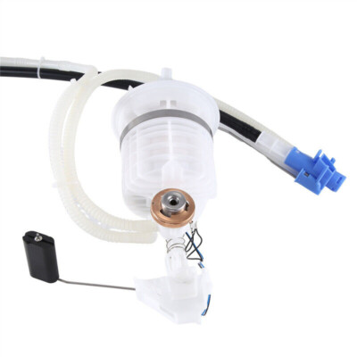 NEW Fuel Filter Assembly 16112755085 Fit For Mini Copper R56 1.6L ...