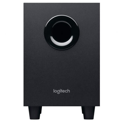 Logitech Z323 Speaker System Replacement Subwoofer Speaker | eBay