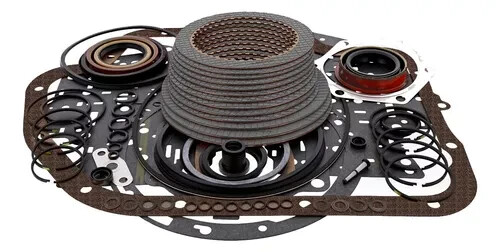 GM TH400 Automatic Transmission Rebuild Kit w/o Steels 65-up | eBay