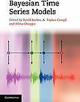Bayesian Time Series Models by A. Taylan Cemgil (2011, Hardcover) for ...