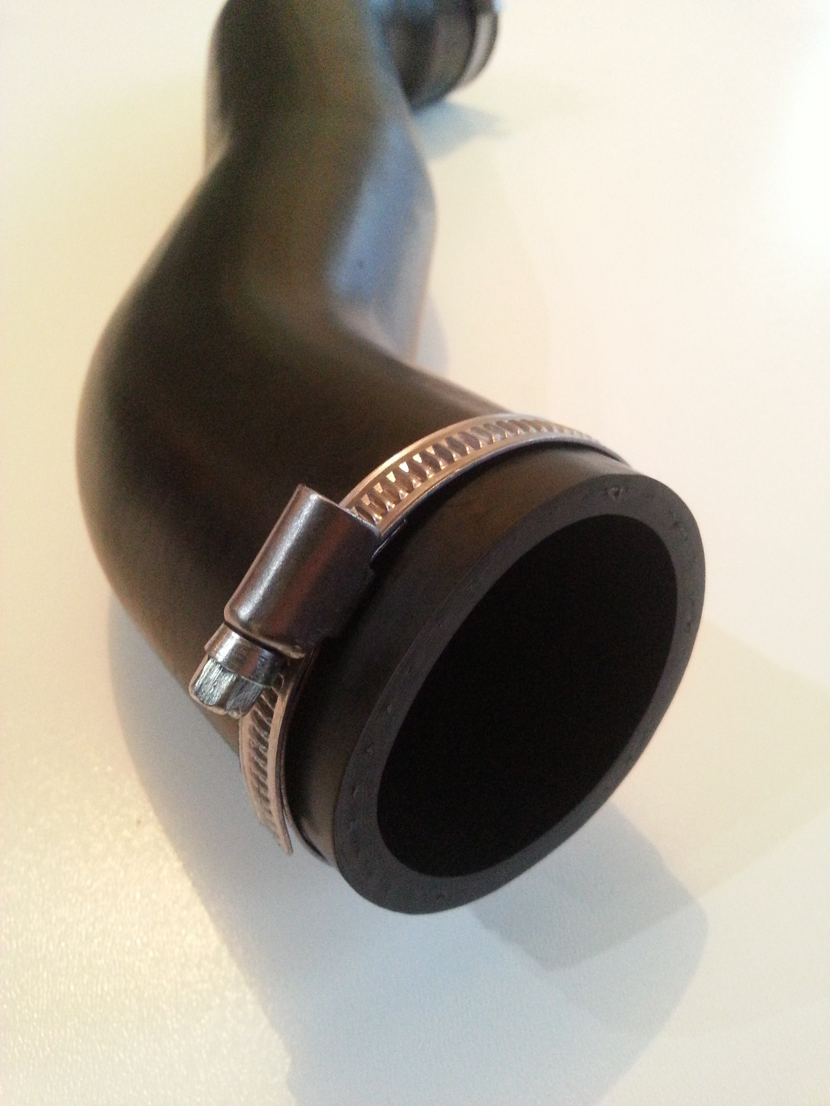 POUR NEUF OPEL ANTARA CHEVROLET CAPTIVA 2.0D DURITE PIPE INTERCOOLER ...