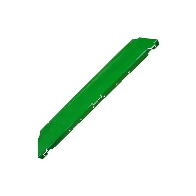 WN-H214781-PEX Feeder House Floor Bottom Plate Fits John Deere 9860STS ...