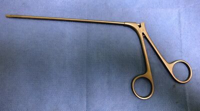 V. Mueller CH8675 Leather Karmody In Situ Valve Scissors | eBay