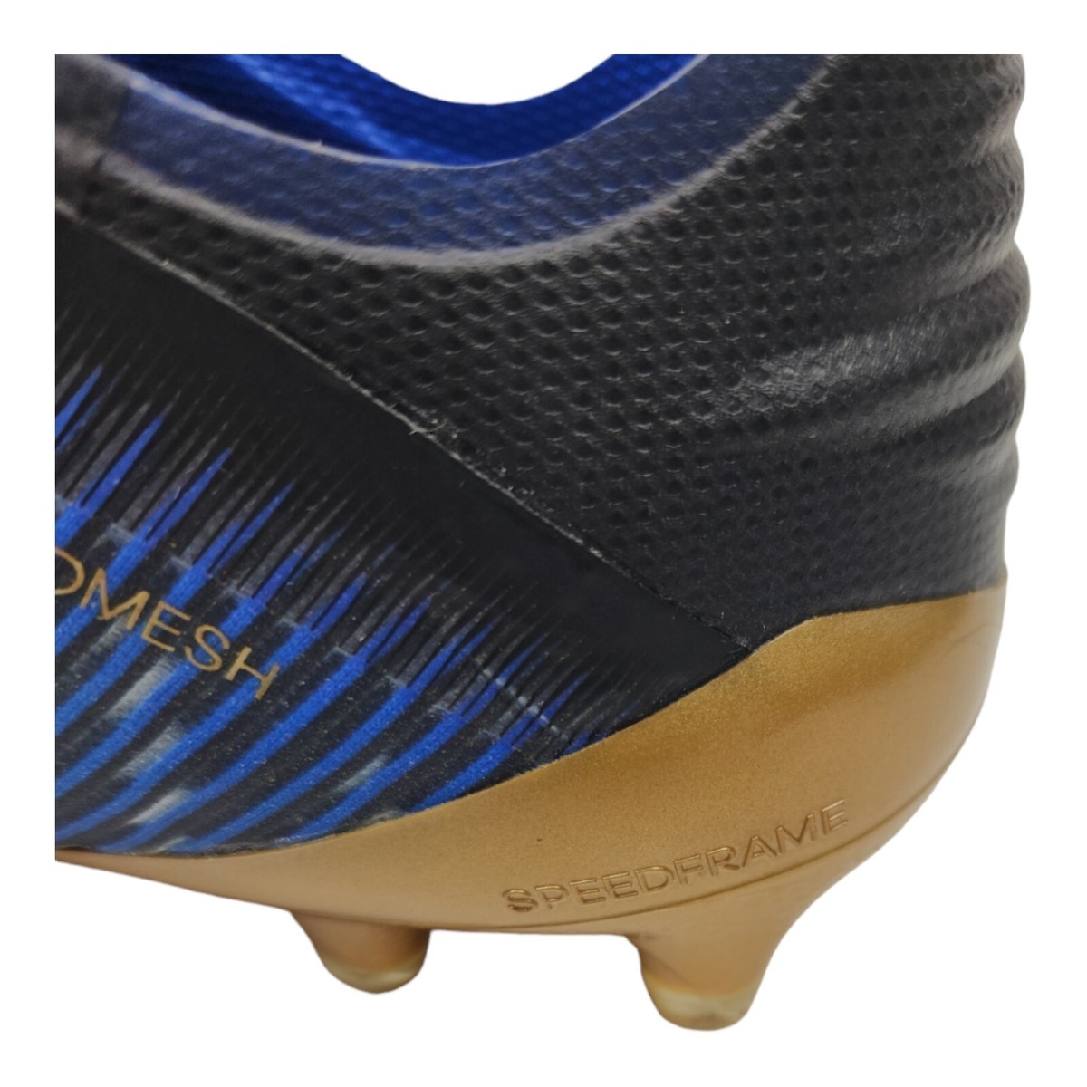 Adidas X 19.1 FG Performance 'In Game Pack' Soccer Men's Adidas X 19.1 FG Performance 'In Game Pack' Soccer Men's