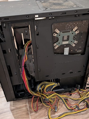 Gaming PC Computer Asus A97 Cooler Master Sapphire i7 NZXT Case | eBay