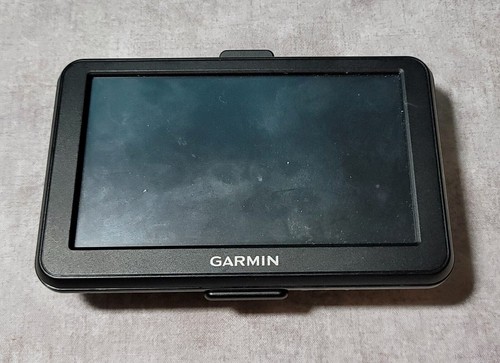 Garmin Nuvi 50LM GPS Navigation System Automotive Black 5 in LCD Touch ...