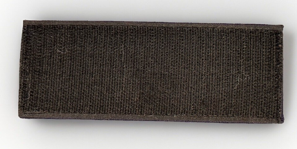 Royal Navy RIG 22 Name Tapes Set Of 3 hook Backed Made To Order Bulk ...