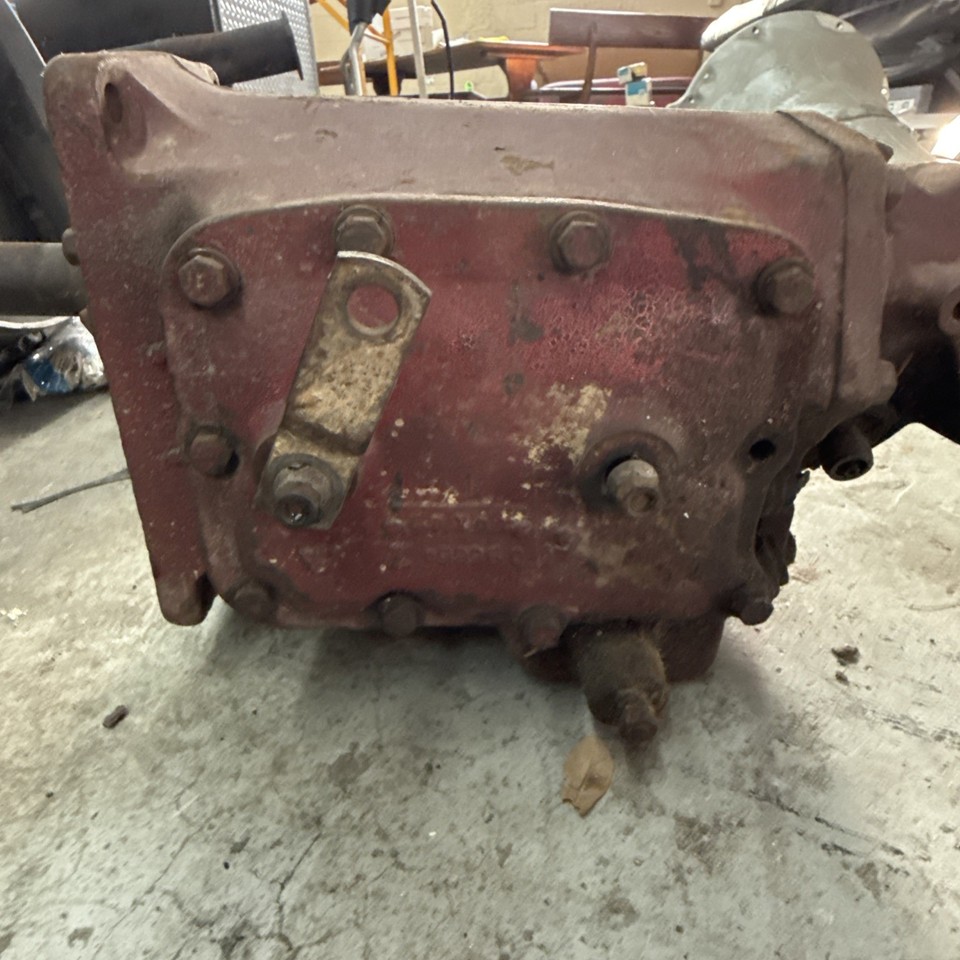 MOPAR 64-76 A/F BODY 4 A833 SPEED | eBay