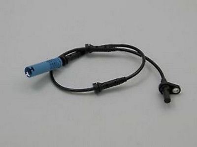 Capteur ABS Avant Compatible Pour BMW 5 Série E60/61 2003 6 E63/64 2004 ...