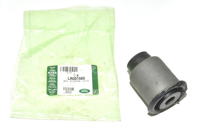 OEM Land Rover Discovery IV L319 Front Lower Control Arm Bush LR051585 ...