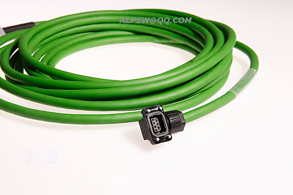 NEW R88A-CR1A005CF-E Encoder CABLE FOR OMRON SERVO 5M/10M/15M | eBay