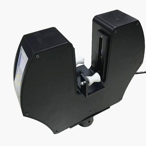 Laser Diameter Gauge Non-contact Laser Diameter Measurement Gauge Range ...