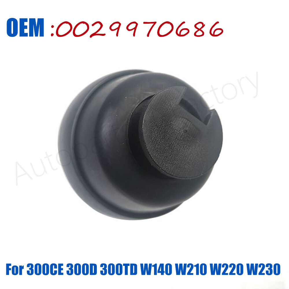 0029970686 Jack Pad For Mercedes Benz Fits 300CE 300D 300TD W140 W210 ...