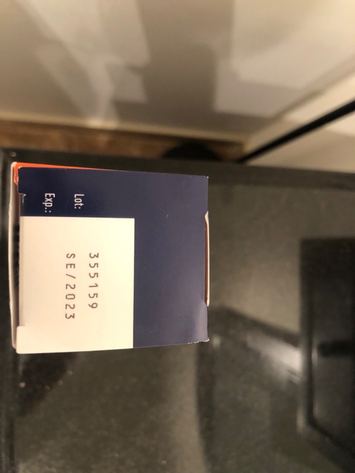 Tactupump Forte Acnea Cream | eBay