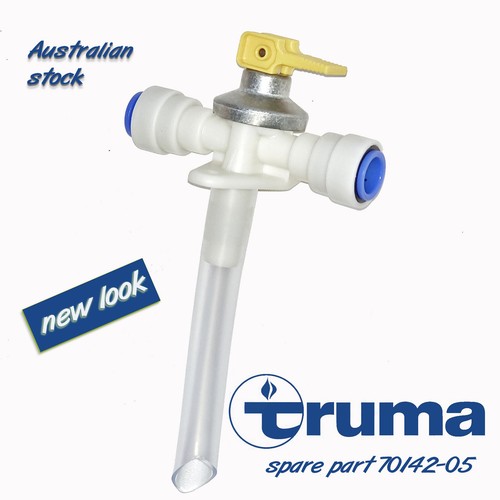Truma B14 Hot Water Service Tank Drain Valve for sale online | eBay ...
