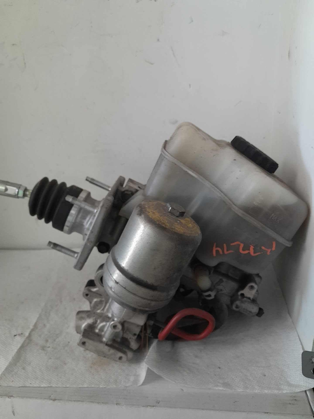 2003-2005 Toyota 4Runner Abs Anti-Lock Brake Pump Module Master ...