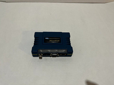 GE MDS TransNET 900 DSP Data Transceiver EL805 HL Spread Spectrum XCVR ...