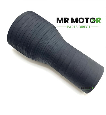 Land Rover Series 3 109" Rear Tank fuel Filler Rubber Hose - NRC7725 ...