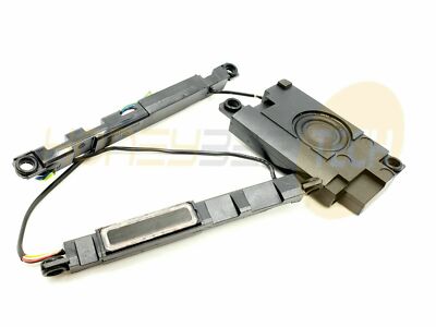 GENUINE DELL INSPIRON 7566 7567 LEFT AND RIGHT SPEAKER SET MM8P6 0MM8P6 ...