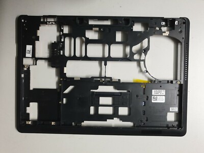 Dell Latitude E5450 being scrapped - bottom case middle plate | eBay ...